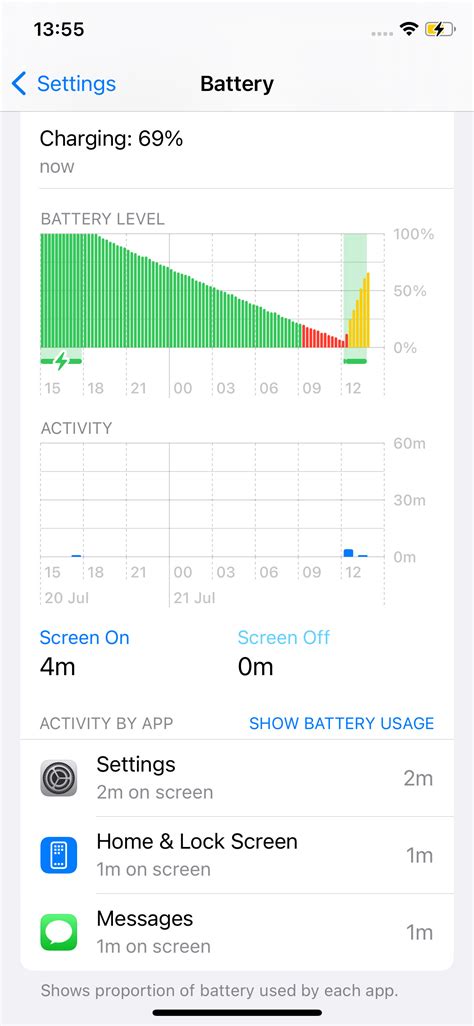 Iphone X Loses Charge With Nil Activity And Apple Community