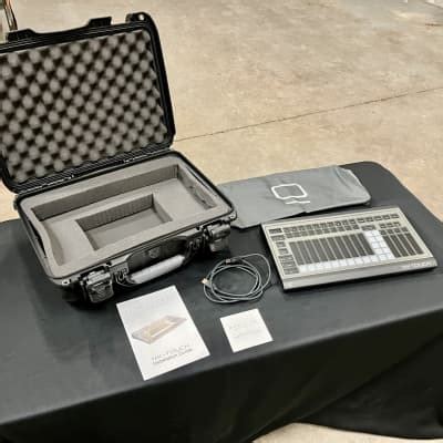 Obsidian NX DMX 2 Port DMX Node Reverb