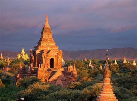 Bagan Myanmar 2022 Best Places To Visit Tripadvisor