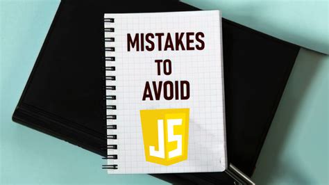 7 Common ERRORS made by JavaScript developers (+ How to avoid them ...