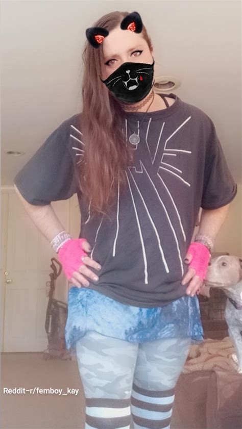 A Wild Femboy Appears What Do Ya Do Rfemboy