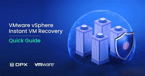 Catalogic Software On Linkedin Instant Vm Recovery On Vmware Vsphere A Comprehensive User Guide