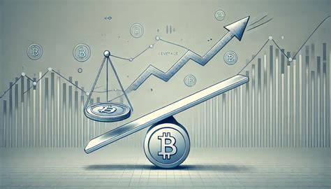 레버리지 사용시 암호화폐 시장의 변동성 이해하기 Blockchain