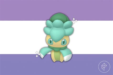 Can Fomantis Be Shiny In Pokémon Go