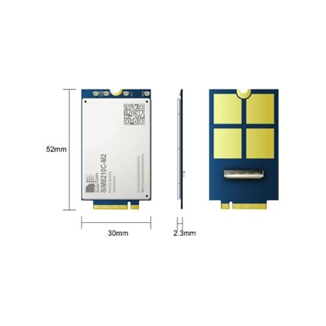 SIMCOM G SIM C M Muztech