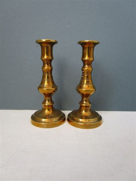 Brass Candlesticks Collection At Jai Reading Blog