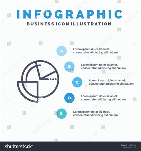 Analysis Chart Data Diagram Monitoring Line Stock Vector Royalty Free 1452081242 Shutterstock