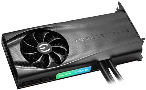 Видео карта EVGA GeForce RTX 3080 10GB FTW3 Ultra Hybrid Gaming LHR ...