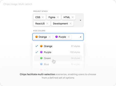 Designing Seamless Experiences A Chip Design Tutorial For Ui Ux By Roman Kamushken For