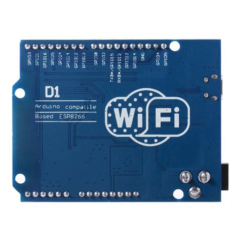 esp8266 esp 12e uart wifi wireless shield ttl converter for arduino uno