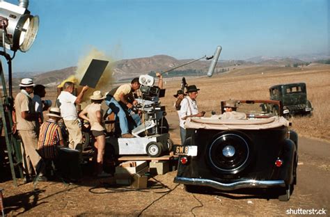 8 Iconic Movies From The New Hollywood Era In Photos