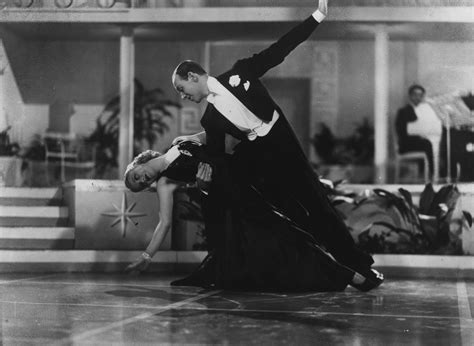 Fred Astaire Biography Dancer And Movie Star