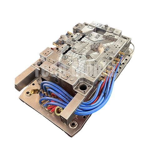 From China Manufacturer Taizhou Teco Mould And Plastic Coltd