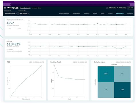 Top Ml Model Monitoring Tools Qwaks Blog