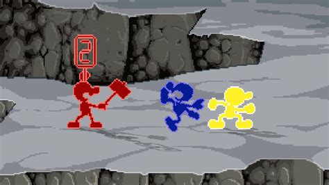 Ssf2 Battle Of The Game And Watches 6 By Therprtnetwork On Deviantart