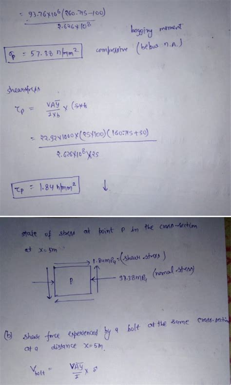 Solved Iv Using The Results In Part Iii Above Develop Chegg Com