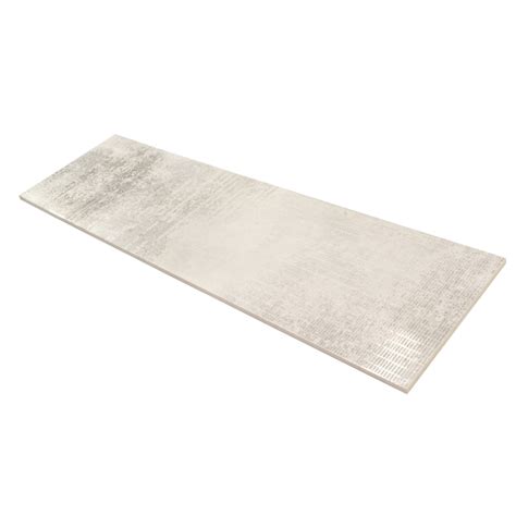 Apollo Tile Sample Saga Bone White 6 In X 6 In Matte Ceramic