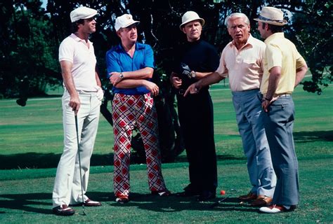 Caddyshack Movie Cast 60 Photos Moonagedaydream Film