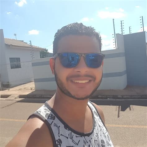 Cássio Ferreira Da Silva Youtube