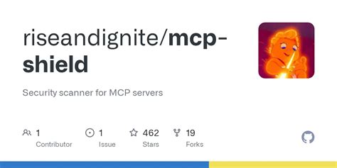 MCP Shield Security Scanner For MCP Servers To Detect Vulnerabilities Creati Ai