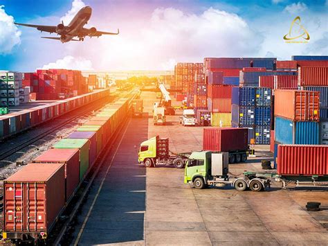 Logistics Là Gì Tổng Quan Về Đặc Điểm Chức Năng Của Logistics