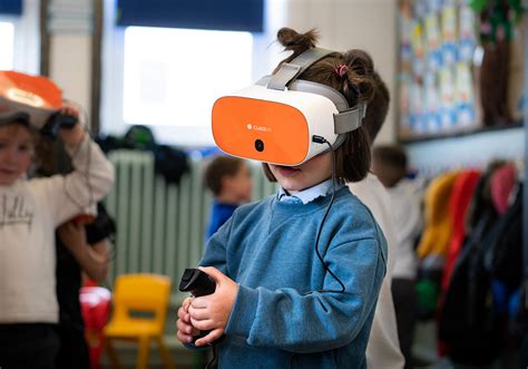 Virtual Reality In Het Onderwijs Alles Wat Je Moet Weten Over Vr