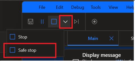 安全停止 Power Automate Microsoft Learn