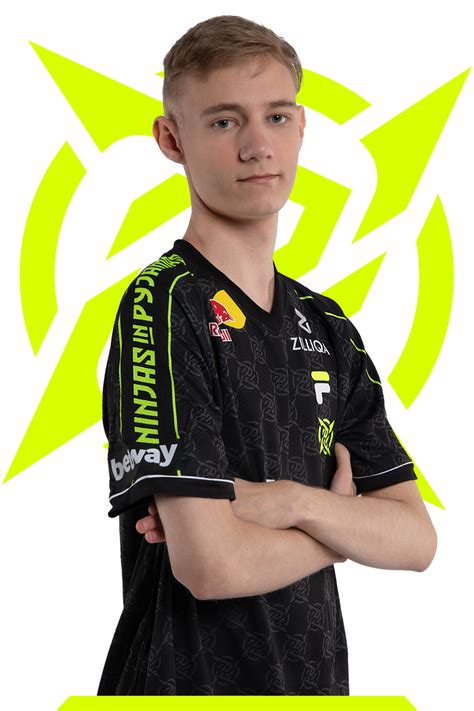 Cs2 Player Silence Read More Ninjas In Pyjamas