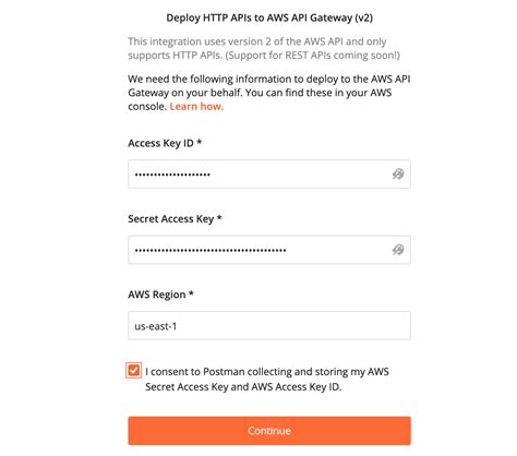 Introducing Postmans Aws Api Gateway Integration Postman
