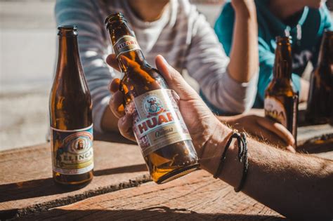 16 Weird And Wonderful Central And South American Drinks To Try
