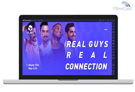 Download Blued Gay Video Chat Live Stream For Pc Windows Computer