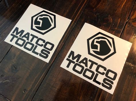 Matco Tools Logo Hand Tools And Automotive Tools Franchise Business