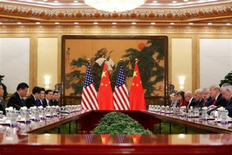 Us China Relations In The Age Of Artificial Intelligence Brookings