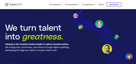 Udacity Review Improve Your Skills And Shape Up Your Career Thedoortooffers