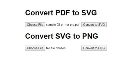 Easy Ways On How To Convert From PDF To Vector Files