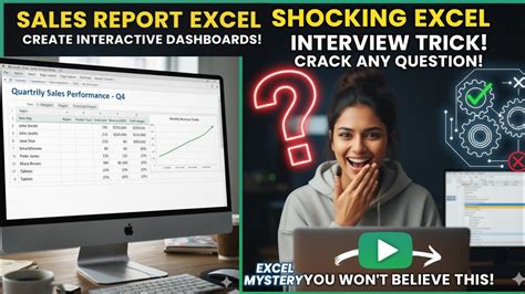 Shocking Trick About Asked Interview Question Excel Excel Shorts Brilliantability Youtube
