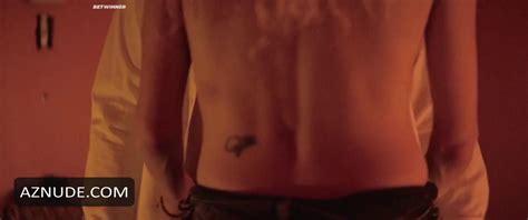 Lara Kramer Nude Aznude