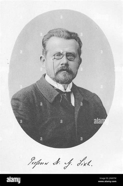 Gustav Sixt Is Known For His Significant Contributions To The