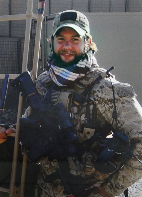 Adam Brown Devgru