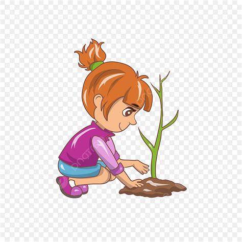 Plantando Plantas Clipart Hanging Plants Png Vector Psd And Clipart
