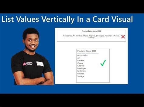 Power Bi Bootcamp On Linkedin Using Dax Concatenatex To List Values
