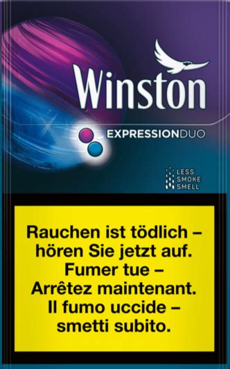 Buy Winston Cigarettes And Tobacco Online The Official K Kiosk Tobacco