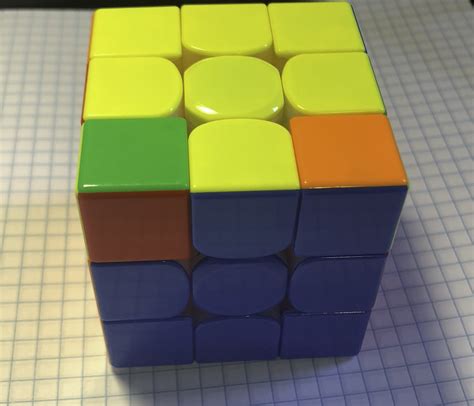 Rubiks Cube Rubiks Cube