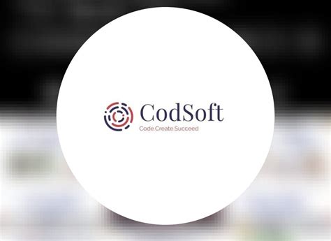 Internship Codsoft Pythonprogramming Professionalgrowth
