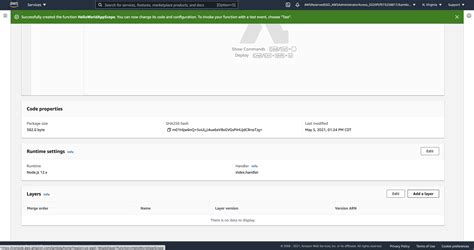GitHub Criblio Aws Quickstart Cribl Appscope Quick Start Guide For Using Cribl AppScope In AWS