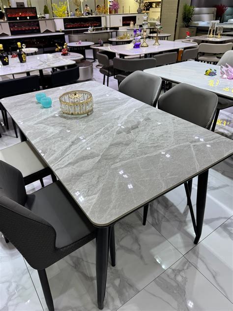 Home Чулуун тавцантай төмөр хөлтэй хоолны ширээ бэлэн ирлээ🎉 3 өнгөний сонголттой🤍💛🩶 Хэмжээ