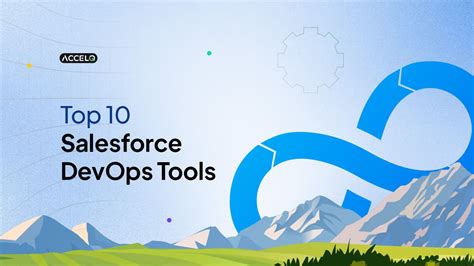 Best Salesforce Devops Tools 2026 10 Expert Approved Solutions