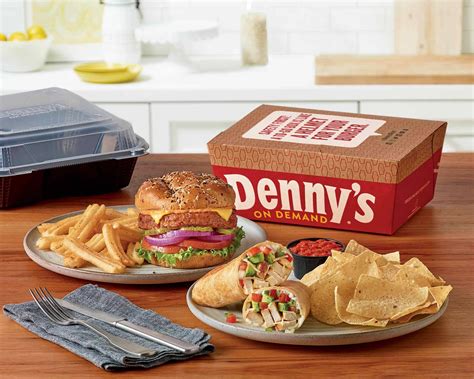 Order Dennys 1670 U S Highway 181 Frontage Rd Delivery Online