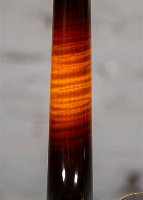 Weber Fern F Style Mandolin Area 22 Guitars Area 22 Guitars