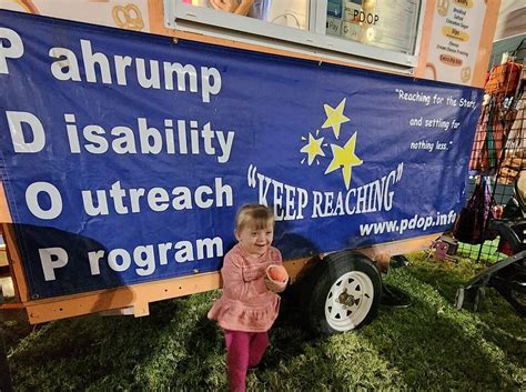 Pahrump Disability Outreach Program Empowering Families And Enriching